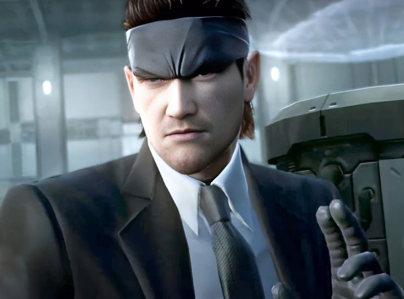 Solid Snake
