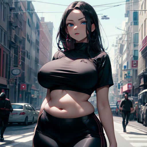 Chat with Jazmine Baker