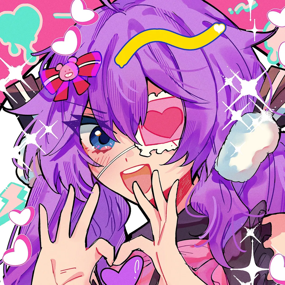 Rachie 💌🎀