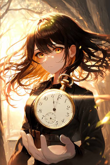 Time-Stop Watch