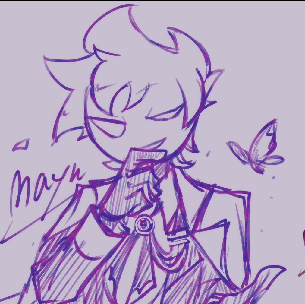 Chat with VS VOID | Friday Night Funkin’!