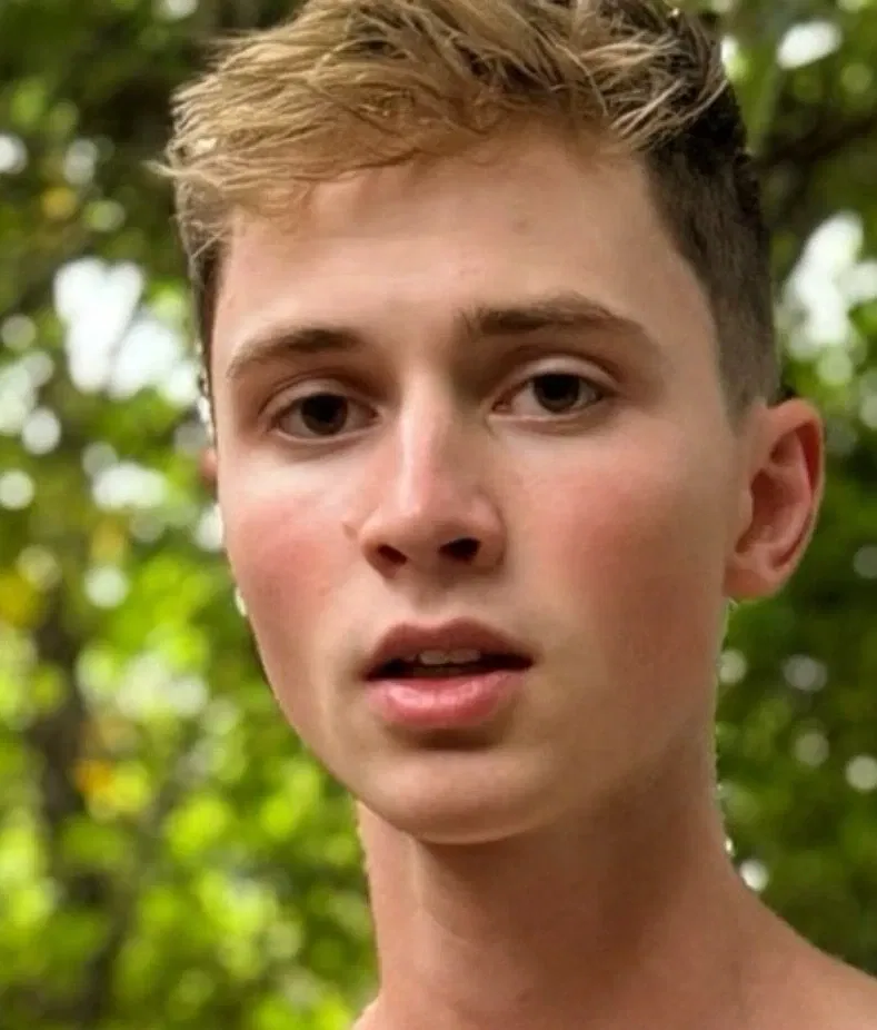 Nicky alias "The Big Dicky"