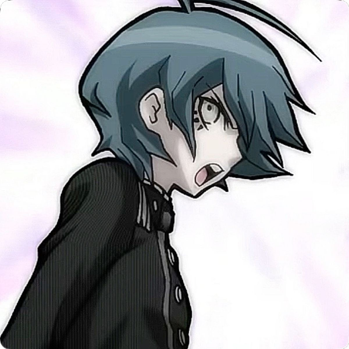 Shuichi Saihara || NDRV3 Danganronpa