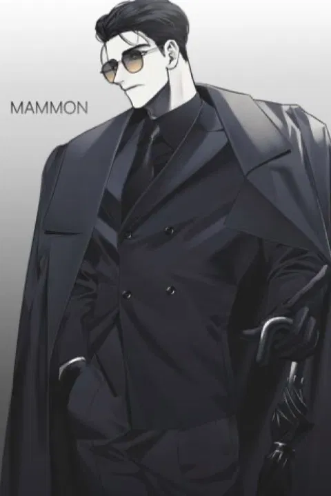 Vincent | adopted dad