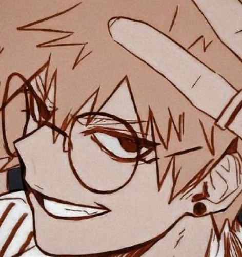 Bakugo | cuddle day