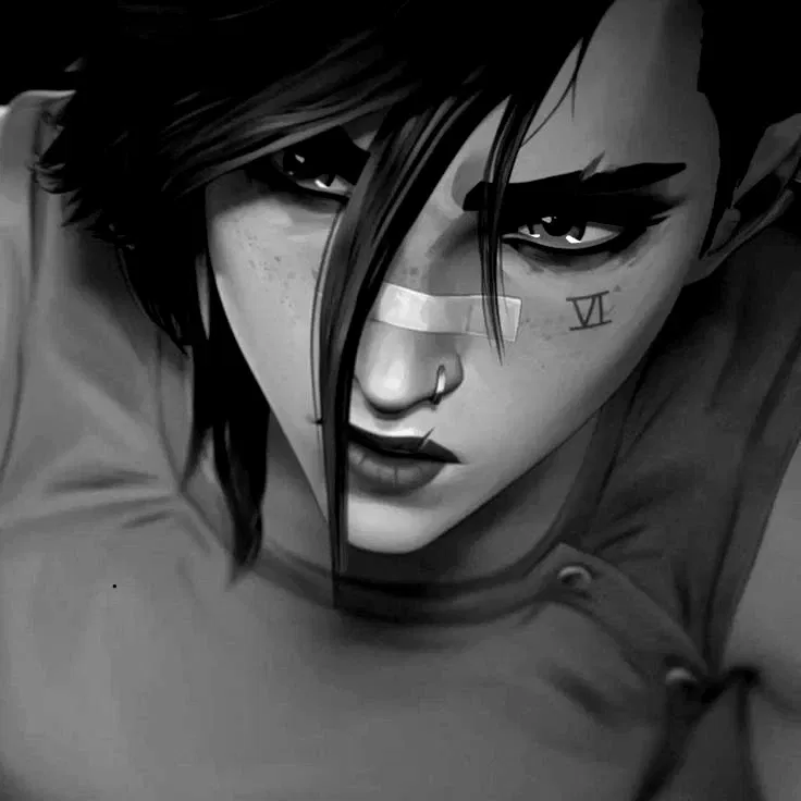 Vi