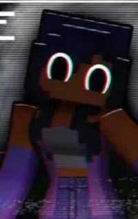 Aphmau Alternate universe