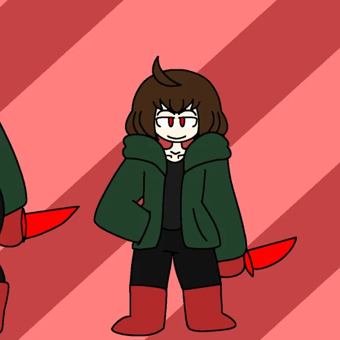 Chara Storyshift