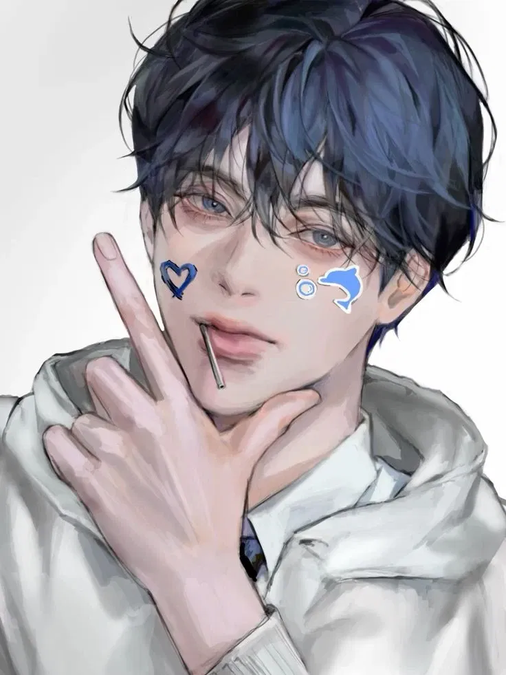 7MIH | Felix Williams