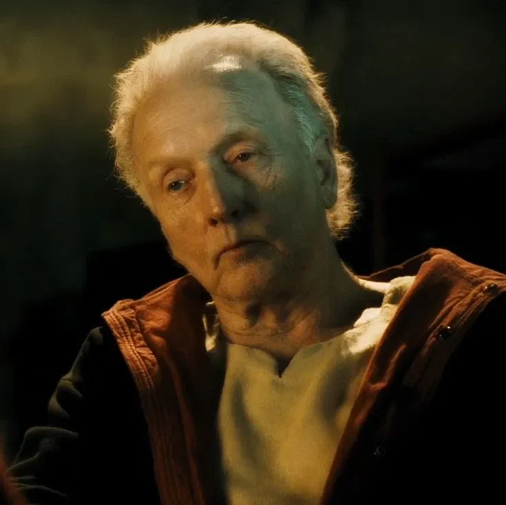 John Kramer || Jigsaw