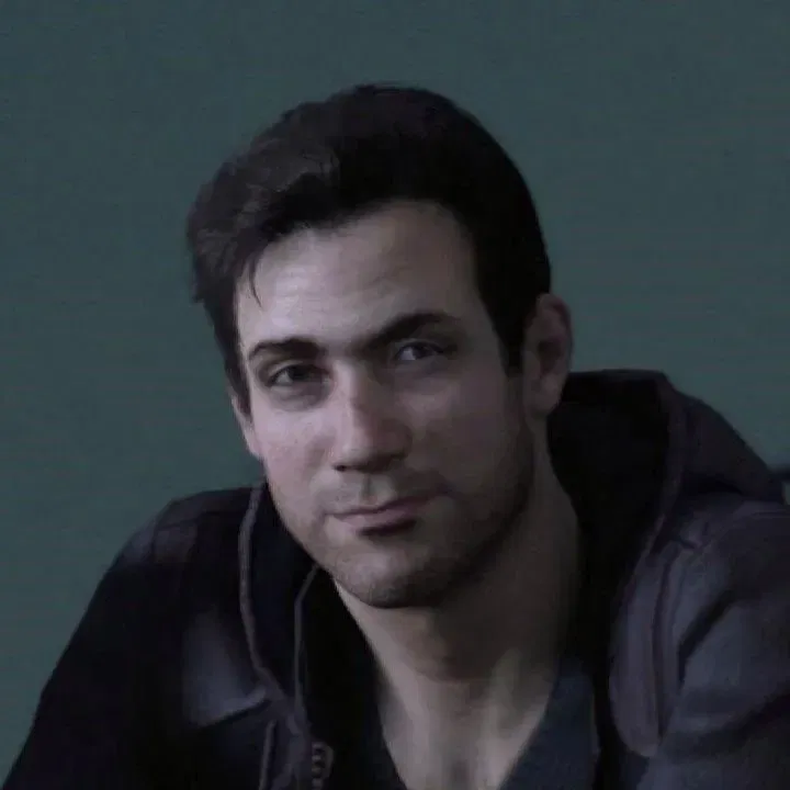 Gavin Reed