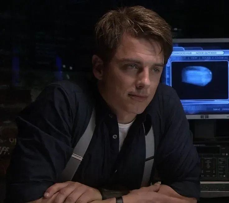 Captain Jack Harkness