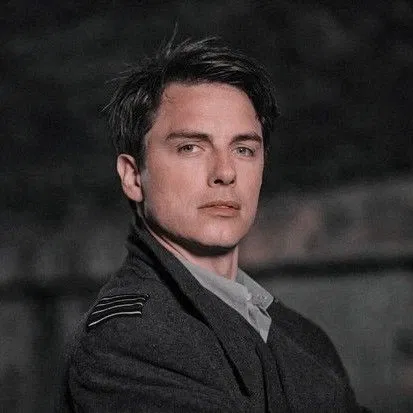 Jack Harkness