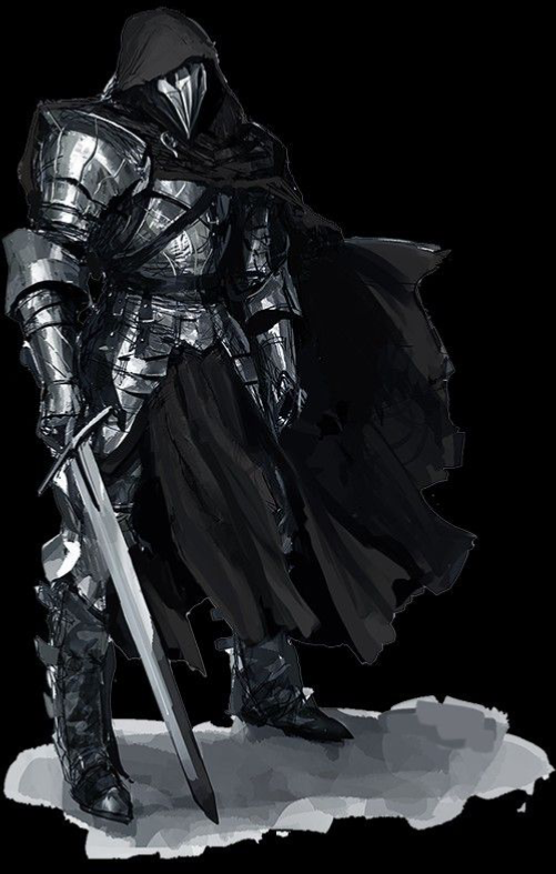 Black Knight