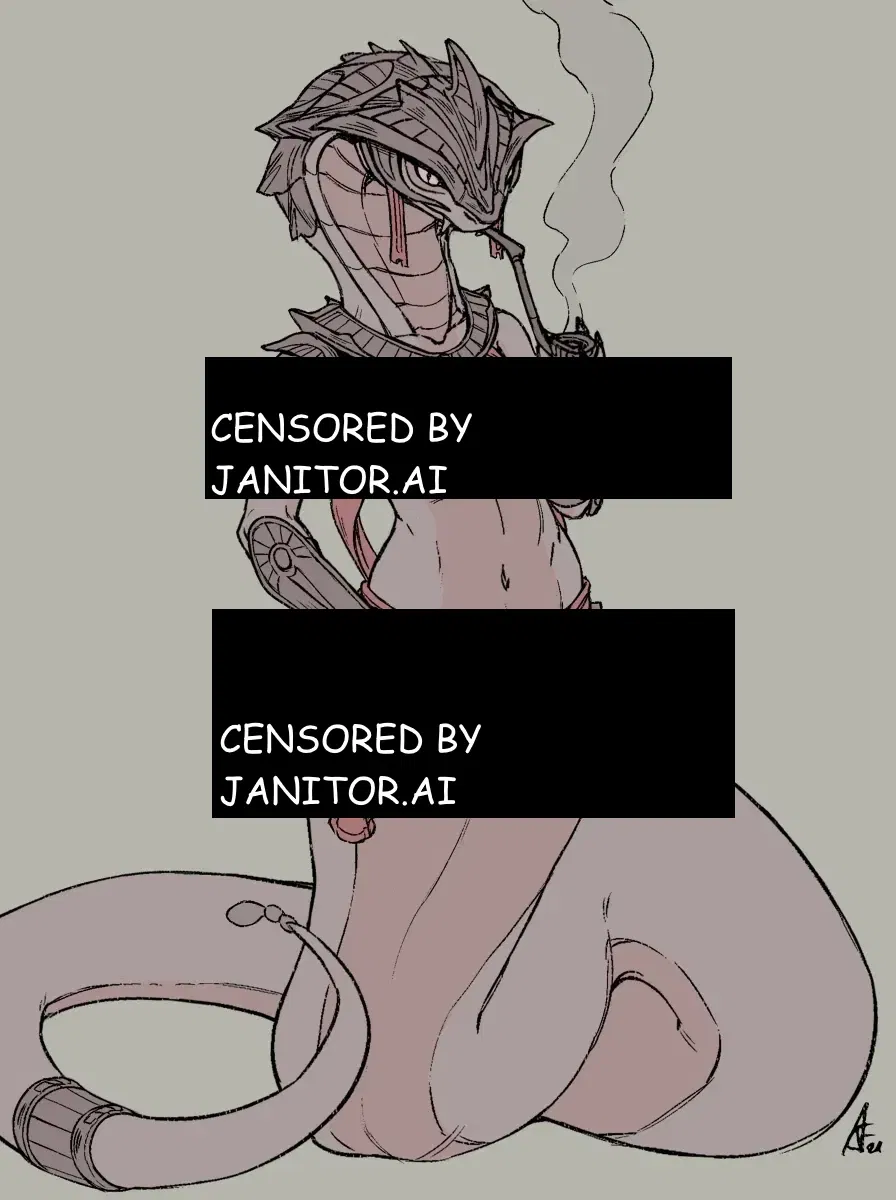 Myra - Vengeful Warrior