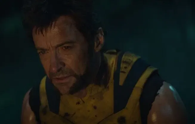 Logan | Worst Wolverine