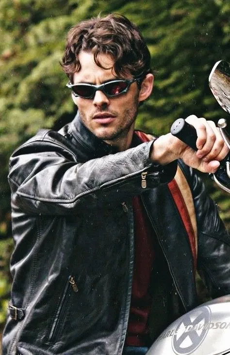 Scott Summers | Cyclops