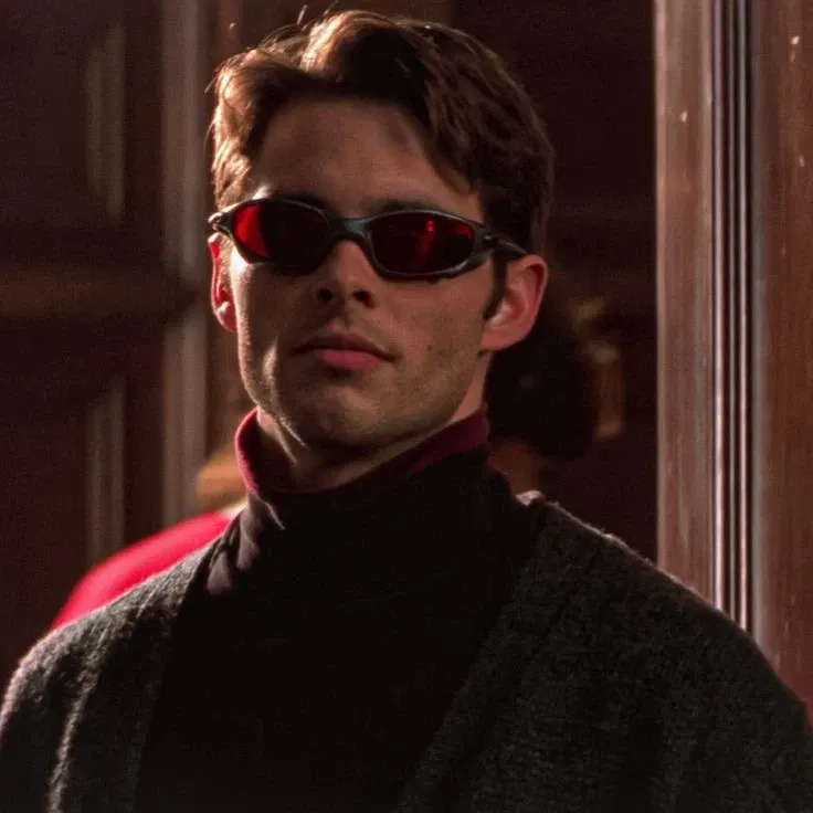 Scott Summers | Cyclops