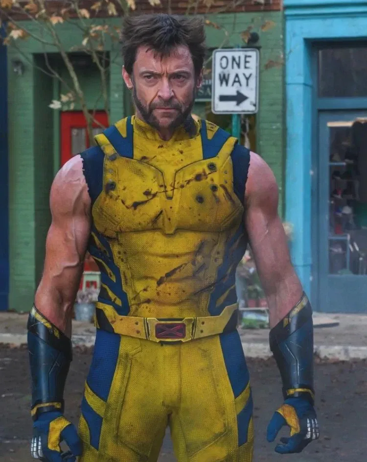 Logan Howlett | Worst Wolverine