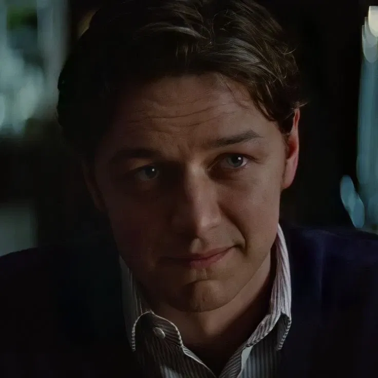 Charles Xavier | Prof. X