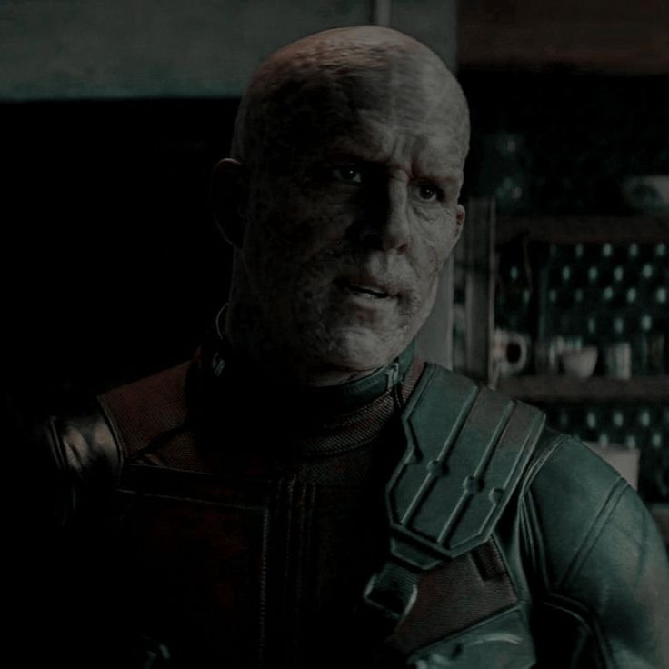 Wade Wilson | Deadpool