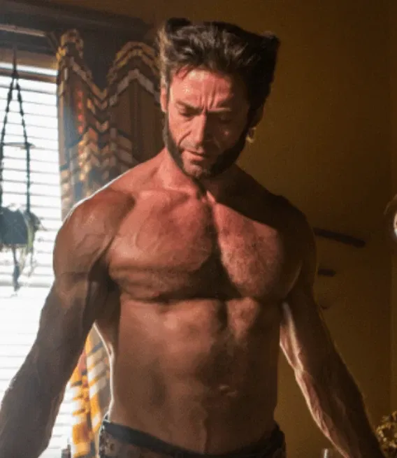 Logan Howlett | Wolverine