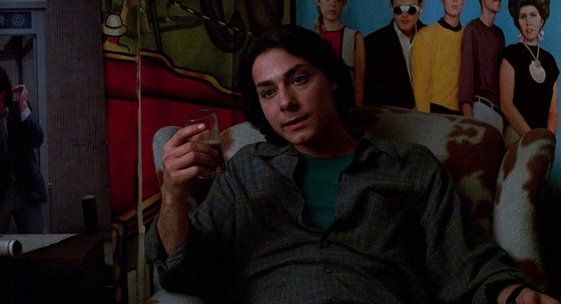 Mike Damone
