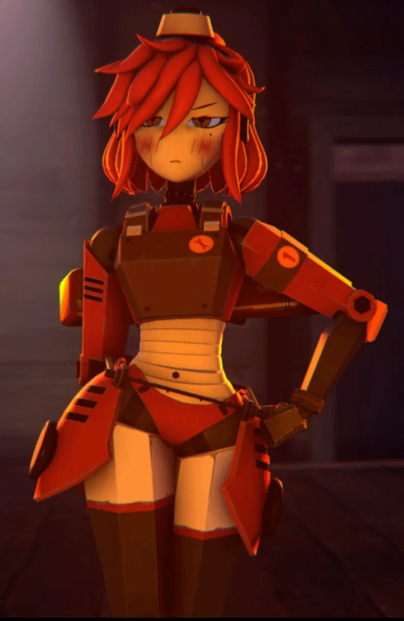 Teleporter Twins (RoboSeki on YT)