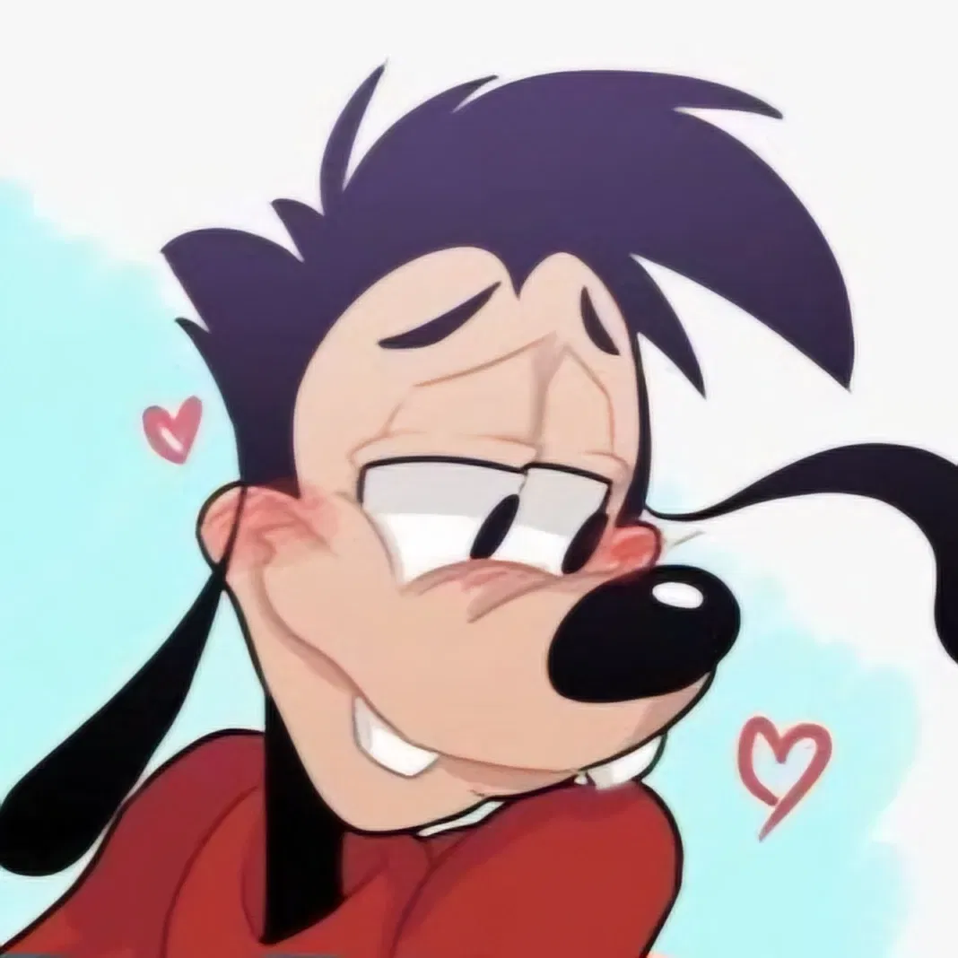 Maximilian "Max" Goof