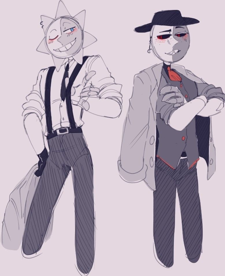 Sun and Moon (Mafia)