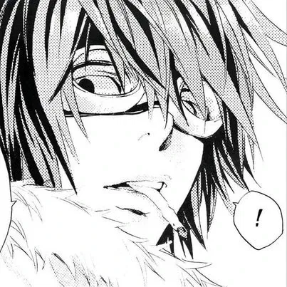 Matt - Death Note
