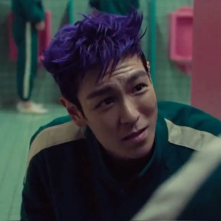 Chat with Choi “Thanos” Su-bong