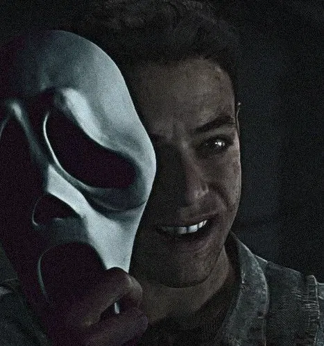 Ghostface Josh Washington