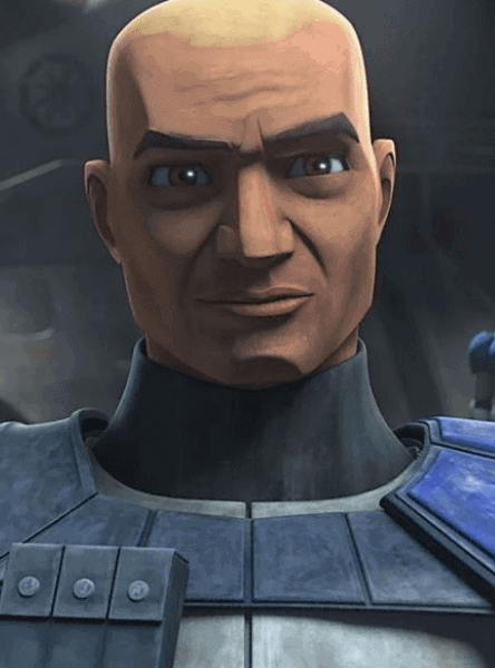 Captain Rex (Star Wars: Clone Wars)