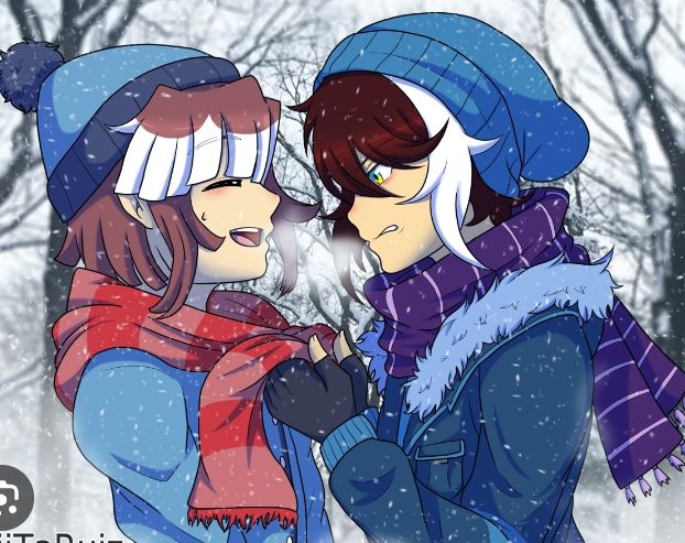 Chat with Fran (Lovedtale) & Kristof (Lovedrune)