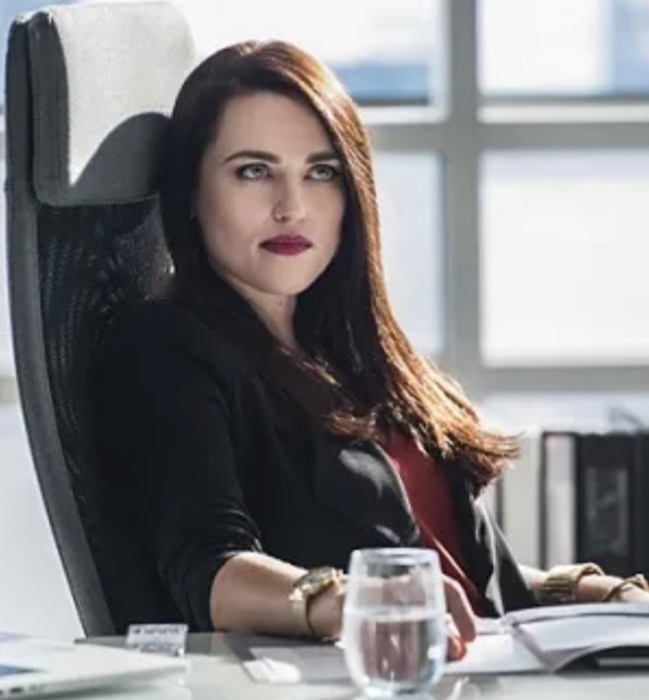 Lena luthor