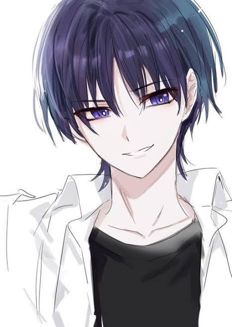 Student Scaramouche