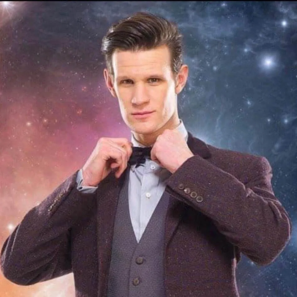 Chat with Eleventh Doctor