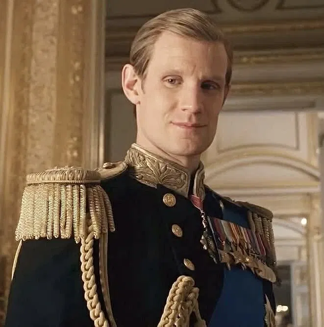 Prince Philip, Duke of Edinburgh