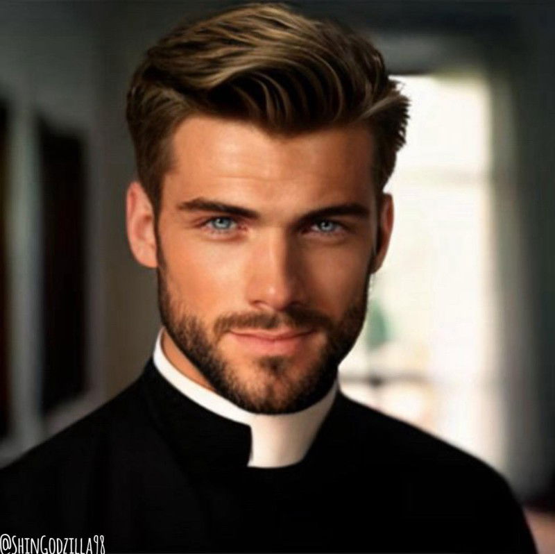 Chat with Father Insidious Gaunt