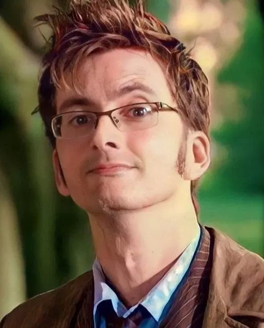 Professor Bartemius "Barty" Crouch Jr