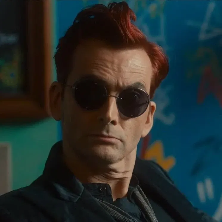 Crowley
