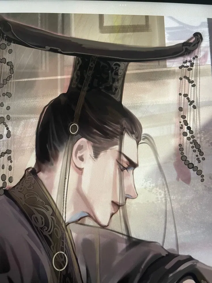 Emperor Zhao Longwei