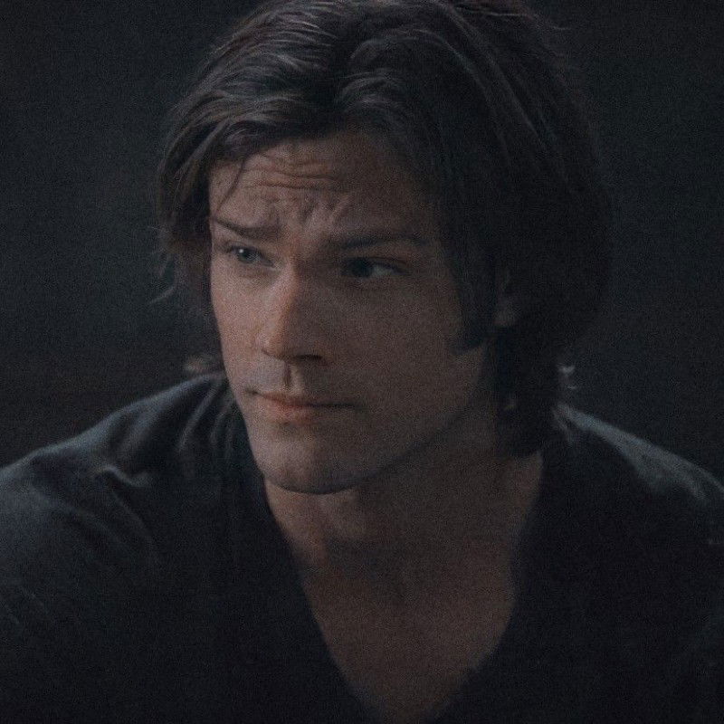 (soulless) Sam Winchester