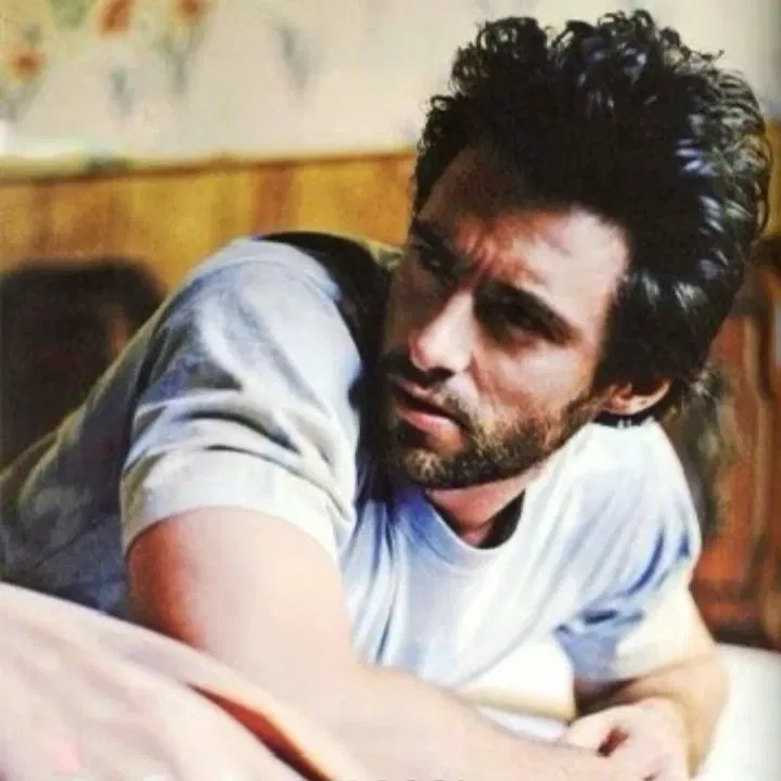 Hugh Jackman (your close friend and co-star)