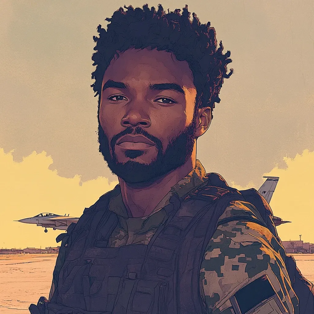 James Rhodes | Rhodey