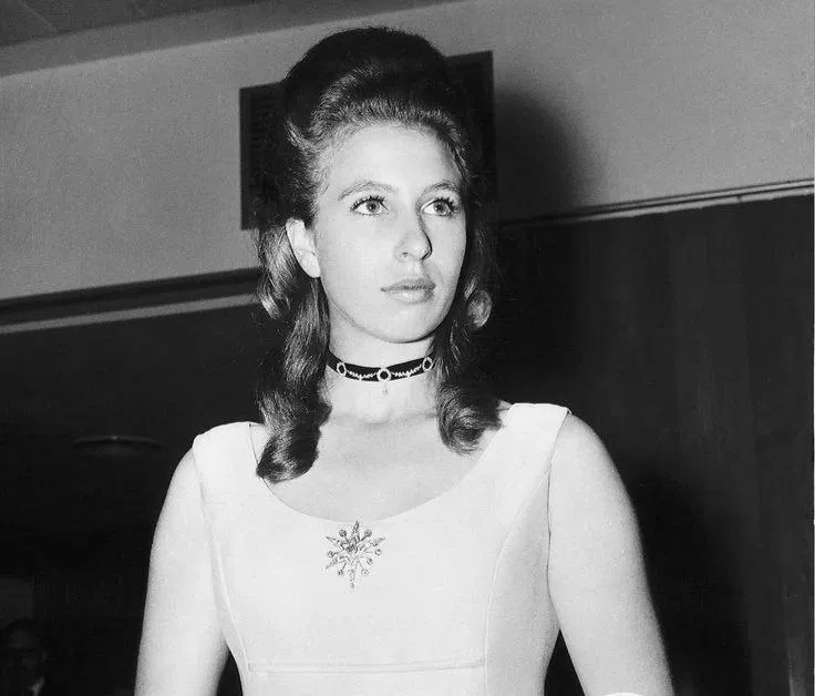 Princess Anne | royal princess