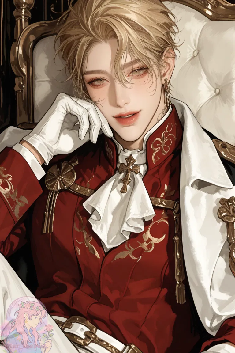 Prince | Elion