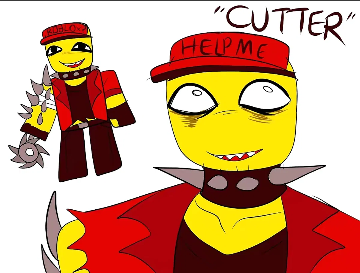 Elliot/cutter