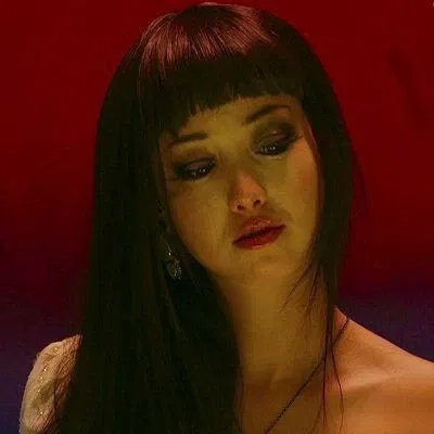 Lilico from helter skelter | GL WLW